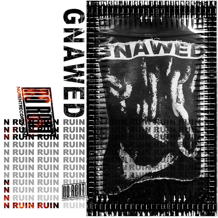 Ruin | GNAWED