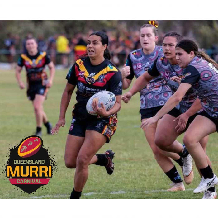 + [LIVE ] ™! QMC – Queensland Murri Carnival 2024 LIVE STREA . Ms ...