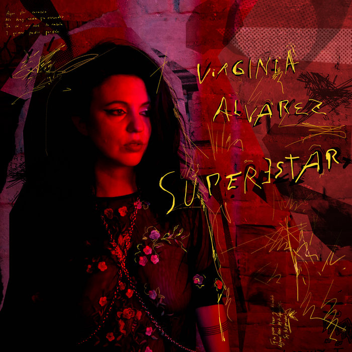 Superestar | Virginia Álvarez