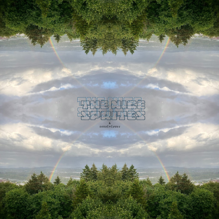Allochromatic EP | The Nice Sprites