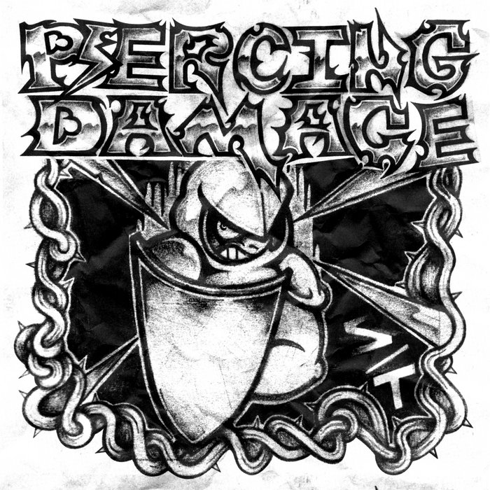 S/T | Piercing Damage