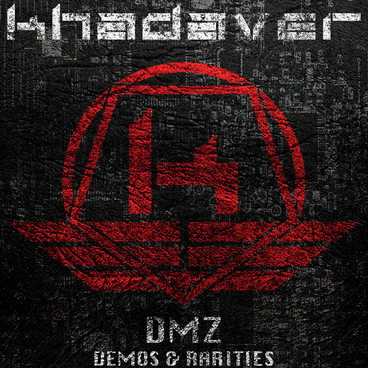 DMZ: Demos & Rarities | Khadaver