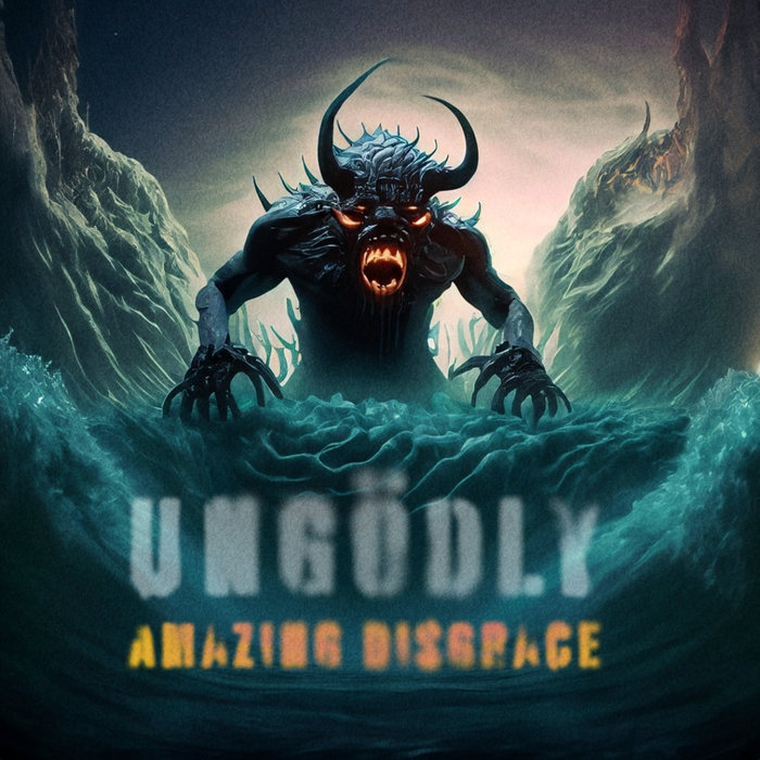 Amazing Disgrace | UNGÖDLY
