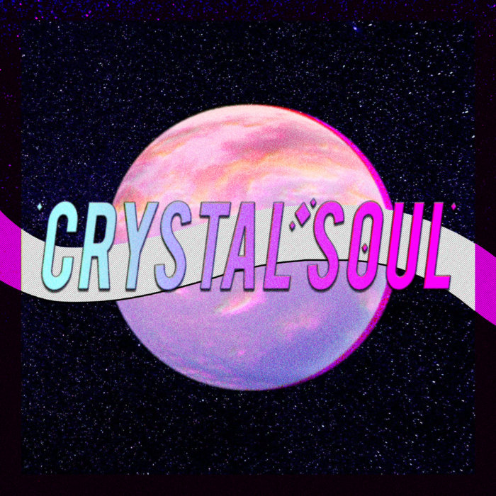 Pink Eclipse | Crystal Soul | Crystal Soul Records