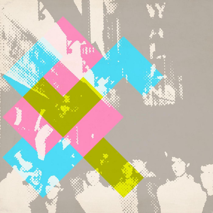 Drum Signals Vol 2 | Various Artists | Hooj Choons