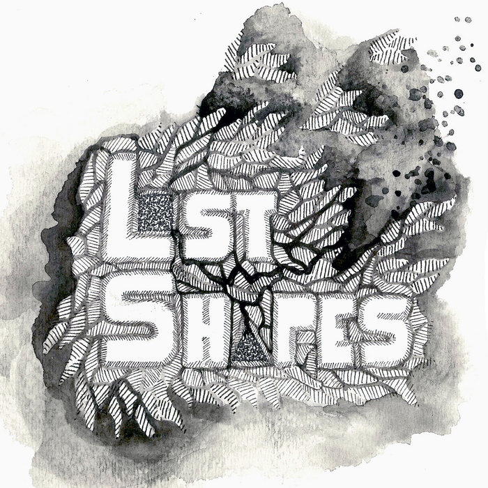 Lost Shapes | Lost Shapes