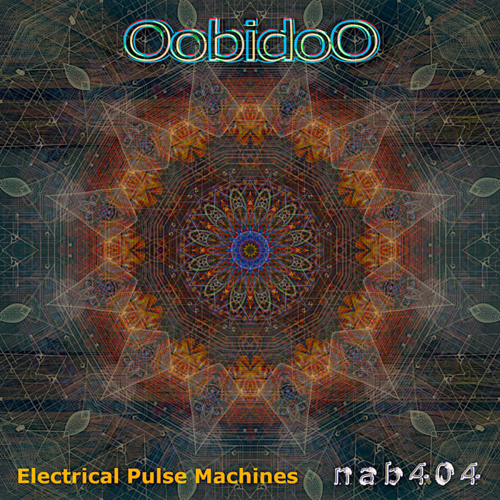 Electrical Pulse Machines | Oobidoo