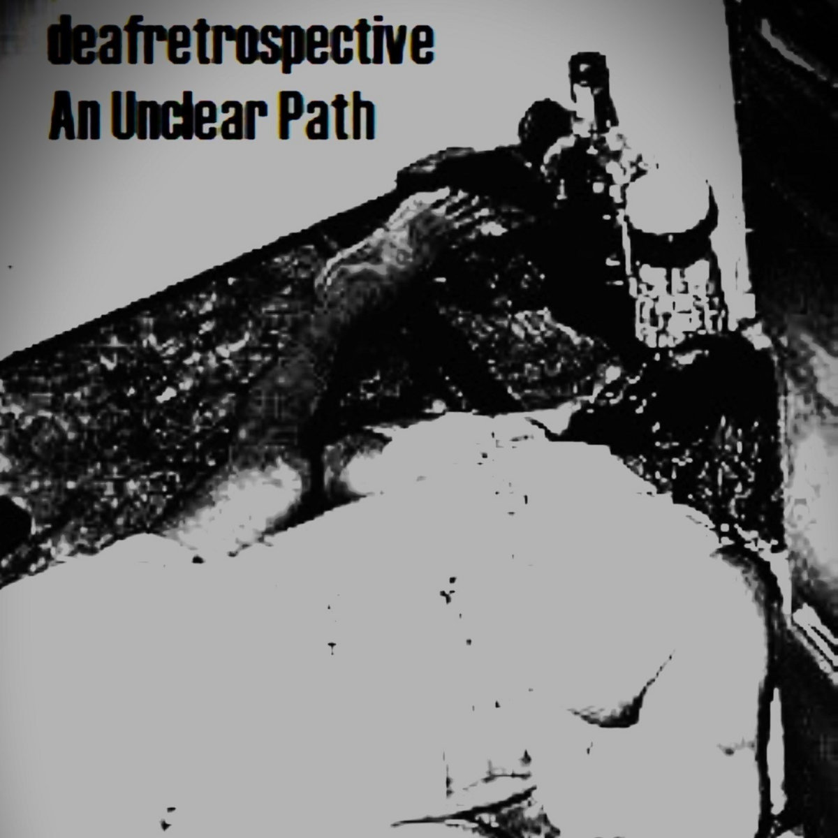 An Unclear Path | deafretrospective | V33 Records
