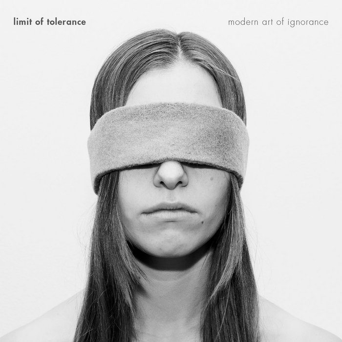 Modern Art of Ignorance | Limit of Tolerance