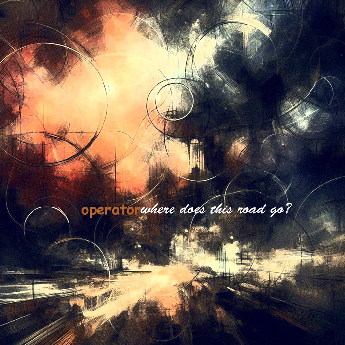 where does this road go? | Operator