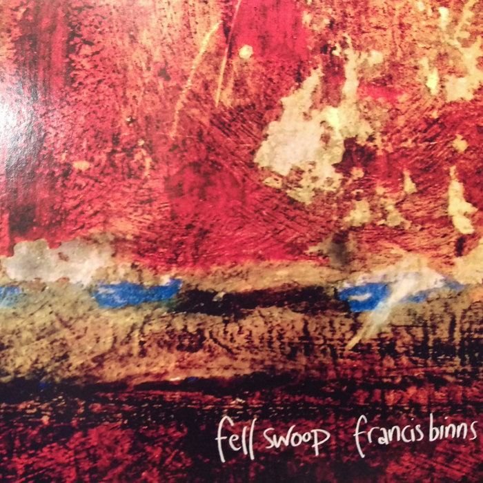 fell swoop | Francis Binns
