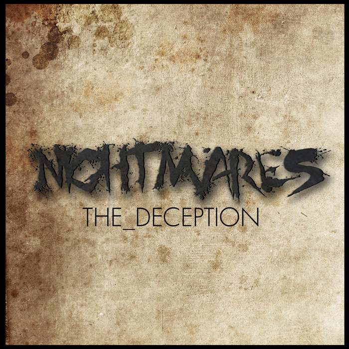 Teaser | Nightmares