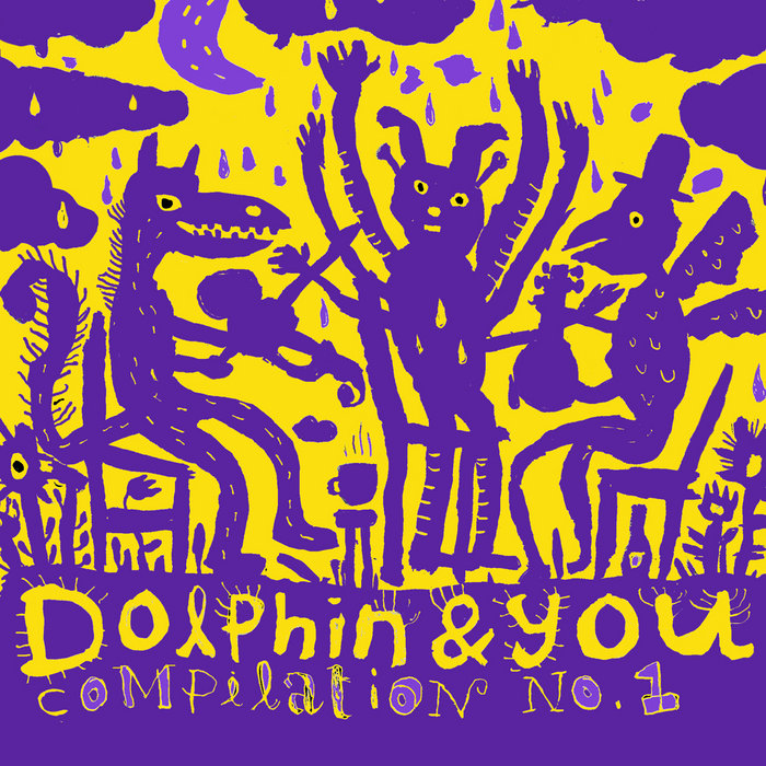 Dolphin & You Compilation No.1 | Brian Dolphin & You | Brian Dolphin