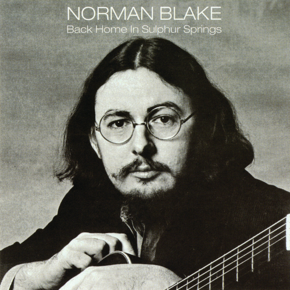 Back Home In Sulphur Springs | Norman Blake