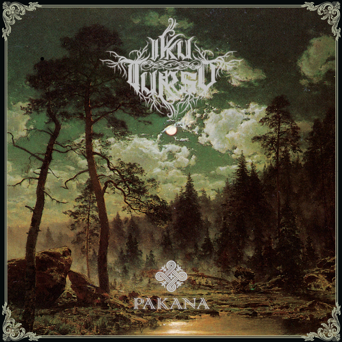 Pakana | Iku-Turso | Korpituli