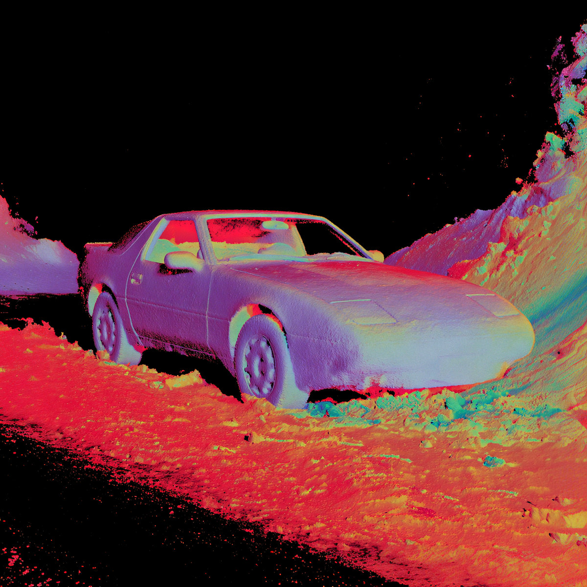 Sussex | DJ CARPET | Vault 99