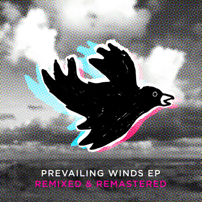 Prevailing Winds EP (Remixed & Remastered) | Gerr Walsh