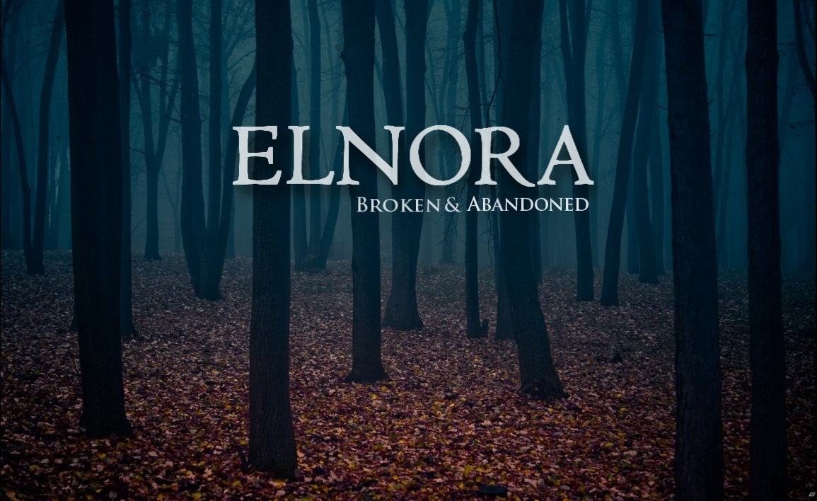 Broken & Abandoned | Elnora