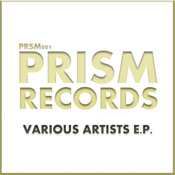 Prism 001 | VA | Prism Records