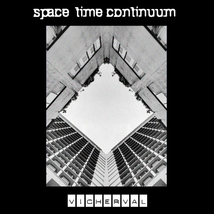 Space time singularity | VICHERVAL