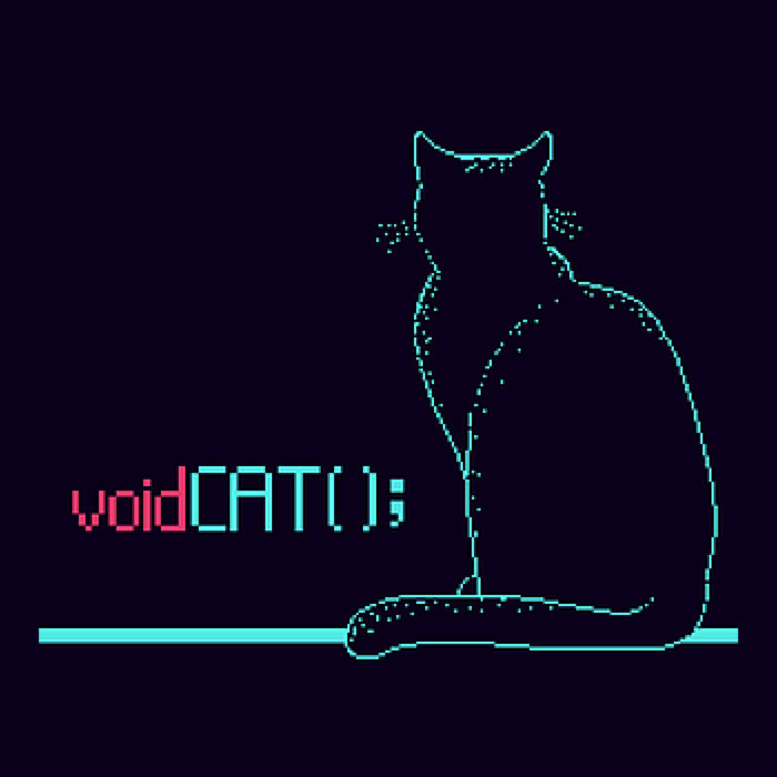 voidCAT Original Soundtrack | Seventh Sam