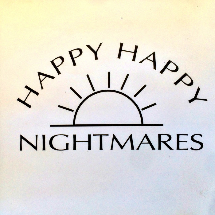 Happy Happy Nightmares | Uri Mor