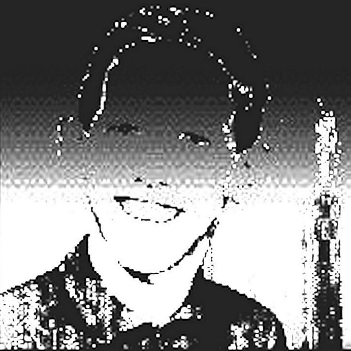 KC.01 | Ken Clinger | Tribe Tapes