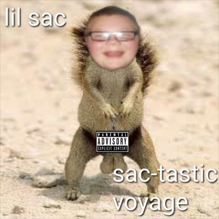 Sac-tastic Voyage | Lil Sac