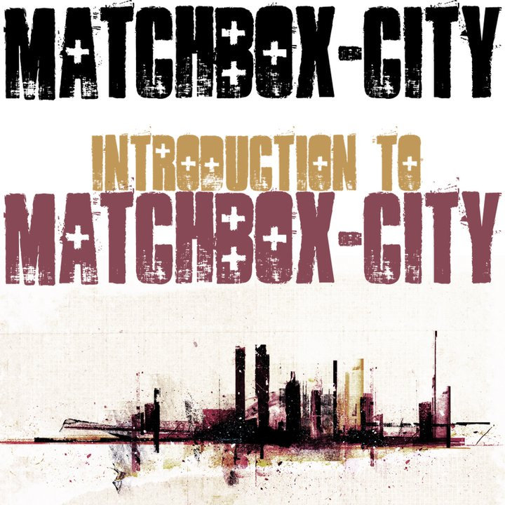 Introduction to MatchBox-City | MatchBox-City