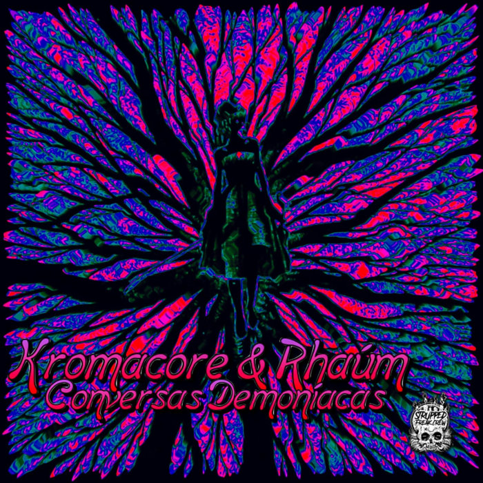 Conversas Demoníacas [FREE] | Kromacore & Rhaúm | STRUPPED FREAK CREW