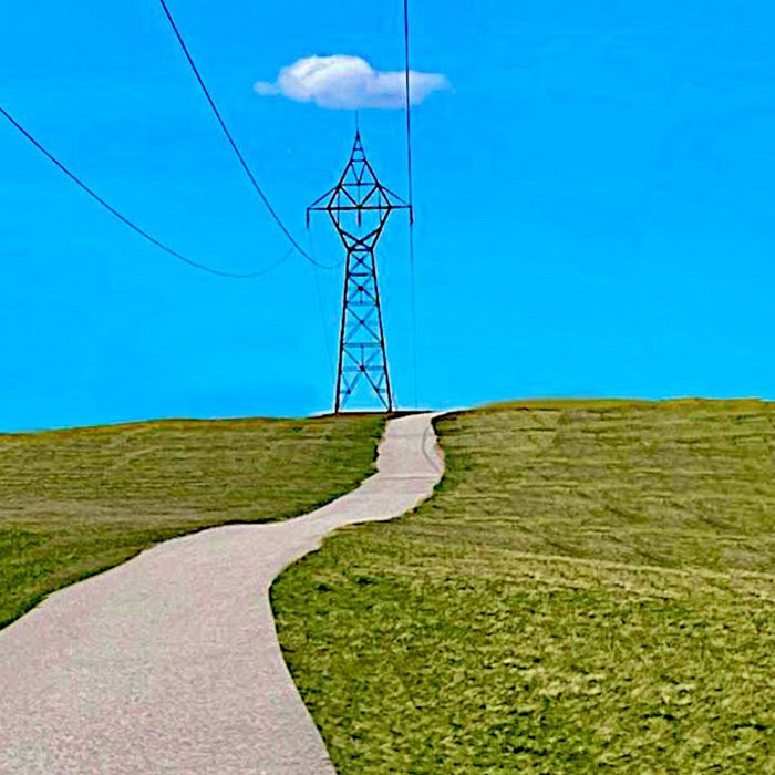 Unfamiliar Liminal Ambience | Odd Behavior