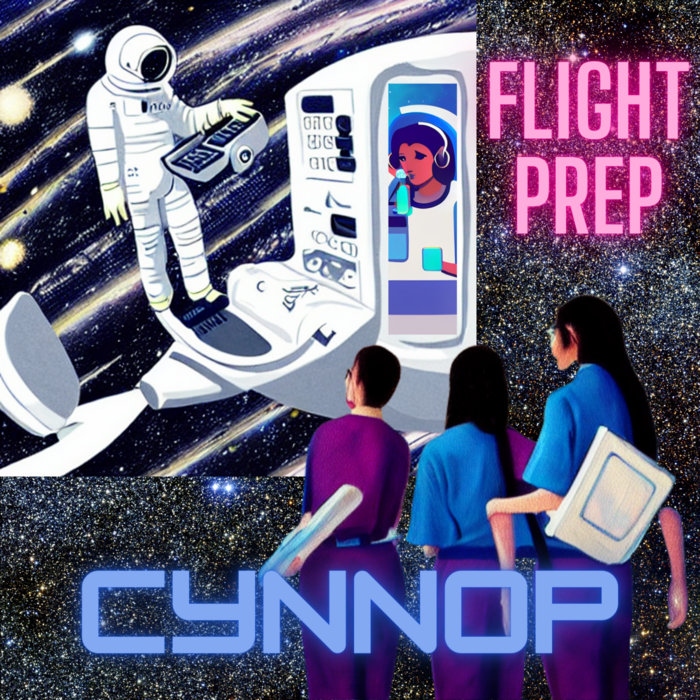 Flight Prep | Cynnop