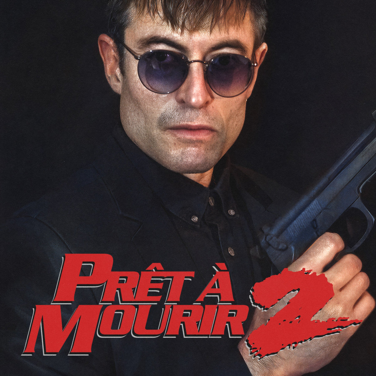 Prêt-à-Mourir 2 | Sydney Valette