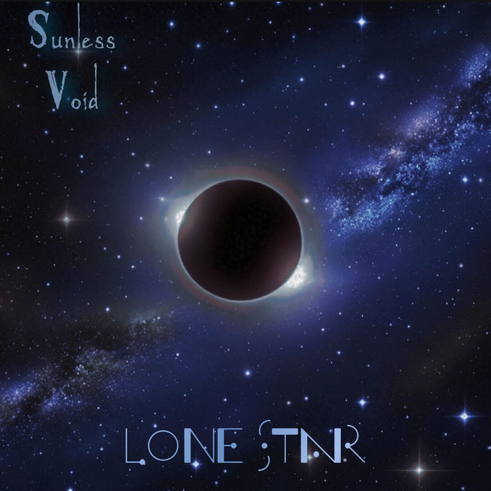 Pillars of Creation | Sunless Void