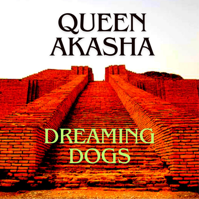 Queen Akasha | dreaming dogs
