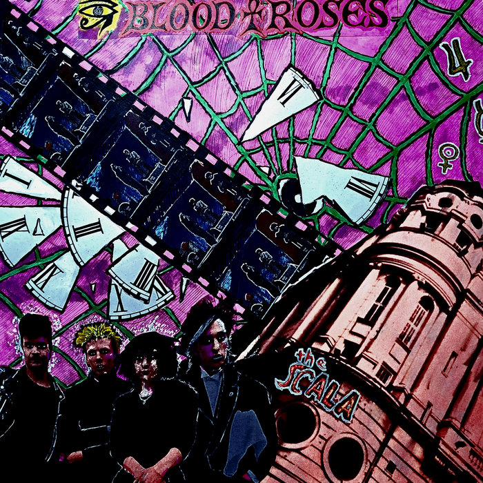 The Scala by Blood and Roses | Blood and Roses | Full On Noise