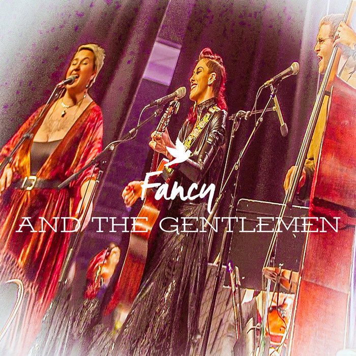 Box of Love Letters (Live With the Blue Ridge Orchestra | Fancy and the ...