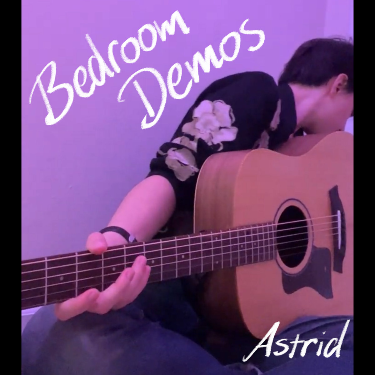 Bedroom Demos | Astrid Lundberg