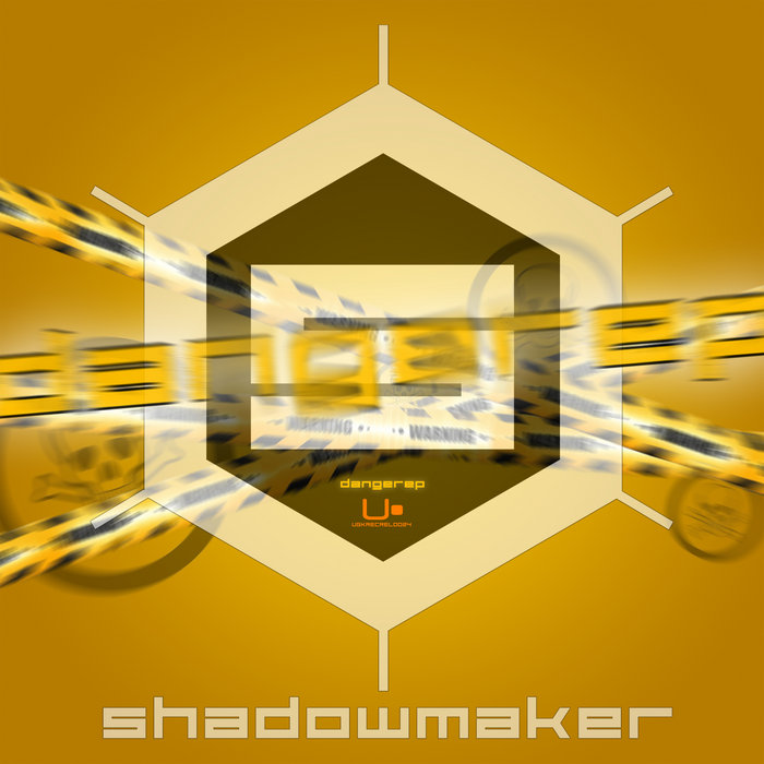 Danger EP (Demo) | Shadowmaker