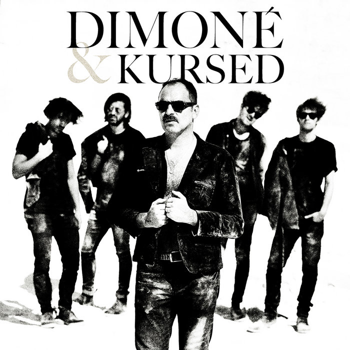 Album - Mon Amorce | Dimoné & Kursed | Dimoné