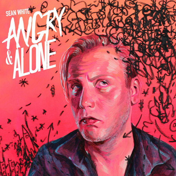 Angry & Alone | Sean White | aspecialthing records