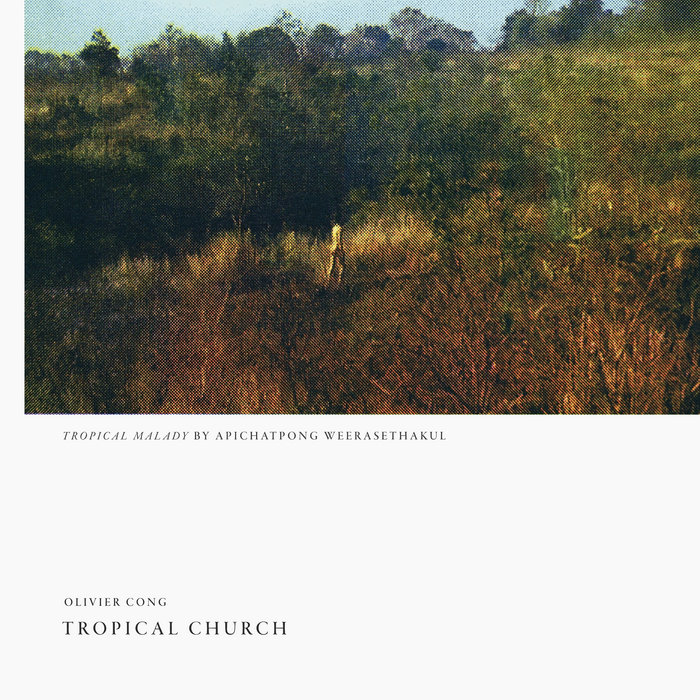 Tropical Church | Olivier Cong | Room40