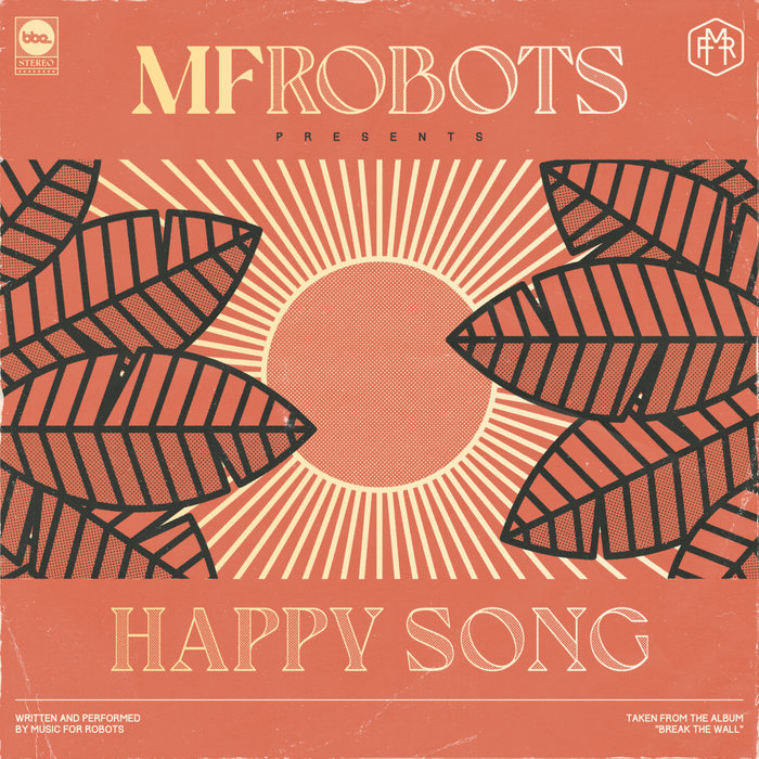 Happy Song | MF Robots