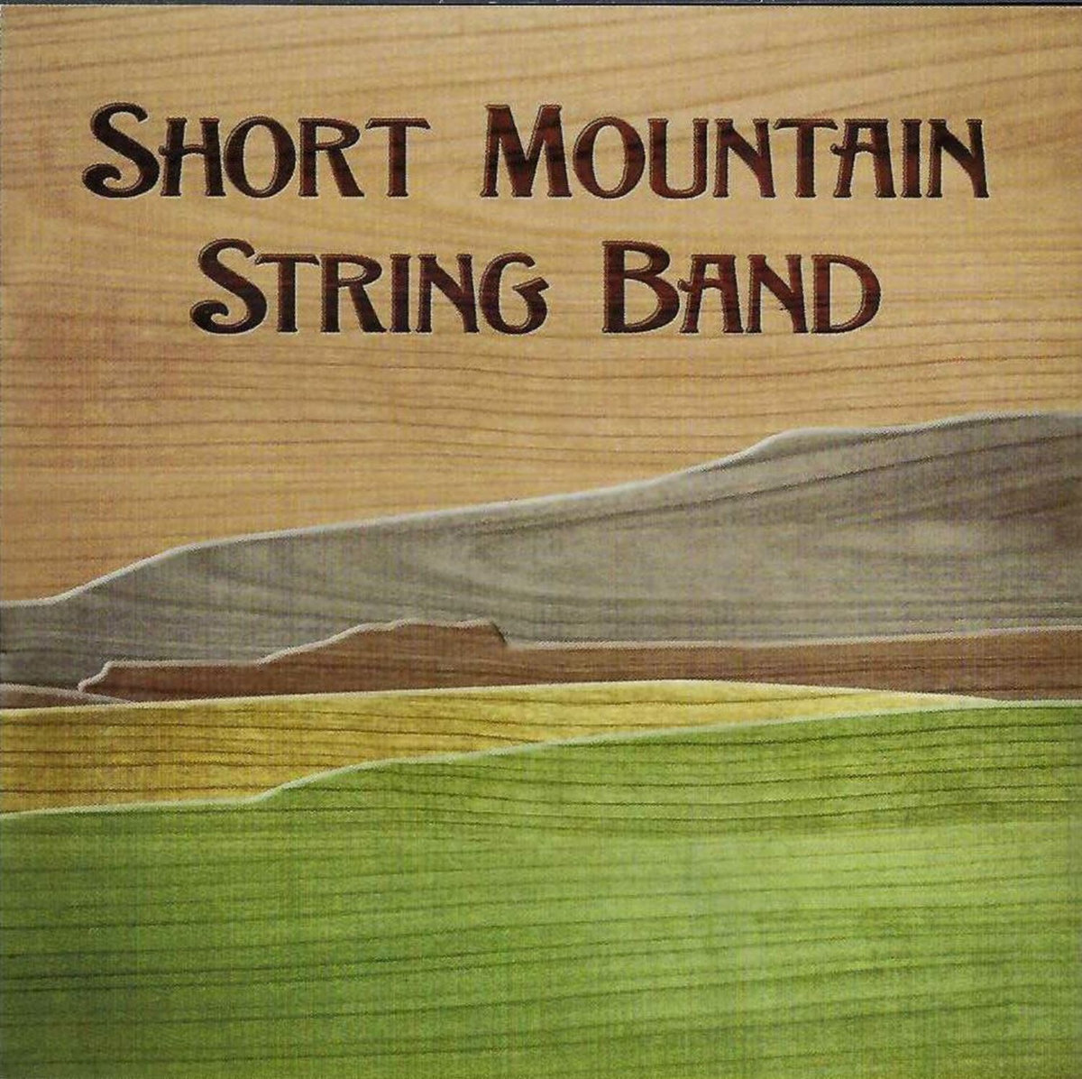 Short Mountain String Band | Short Mountain String Band | Dakota Karper