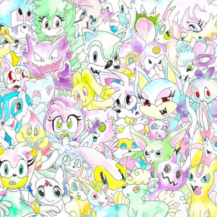 Alice Deejay Fan Art