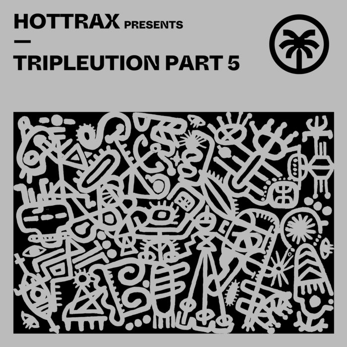 Hottrax presents Tripleution Part 5 | Calvin Clarke, Lucas Moss ...