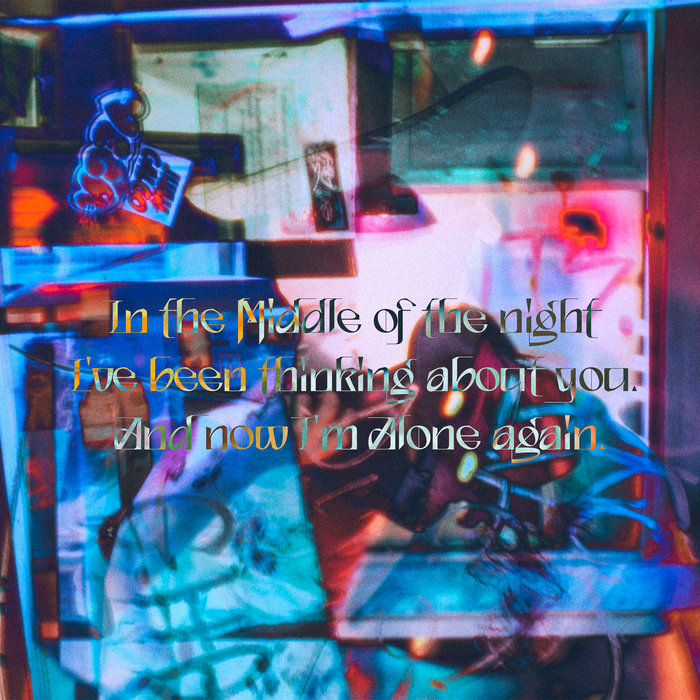 PᄂΛПΣƬ ΣΛЯƬΉ Y2177: Soundtrack | THOVEN