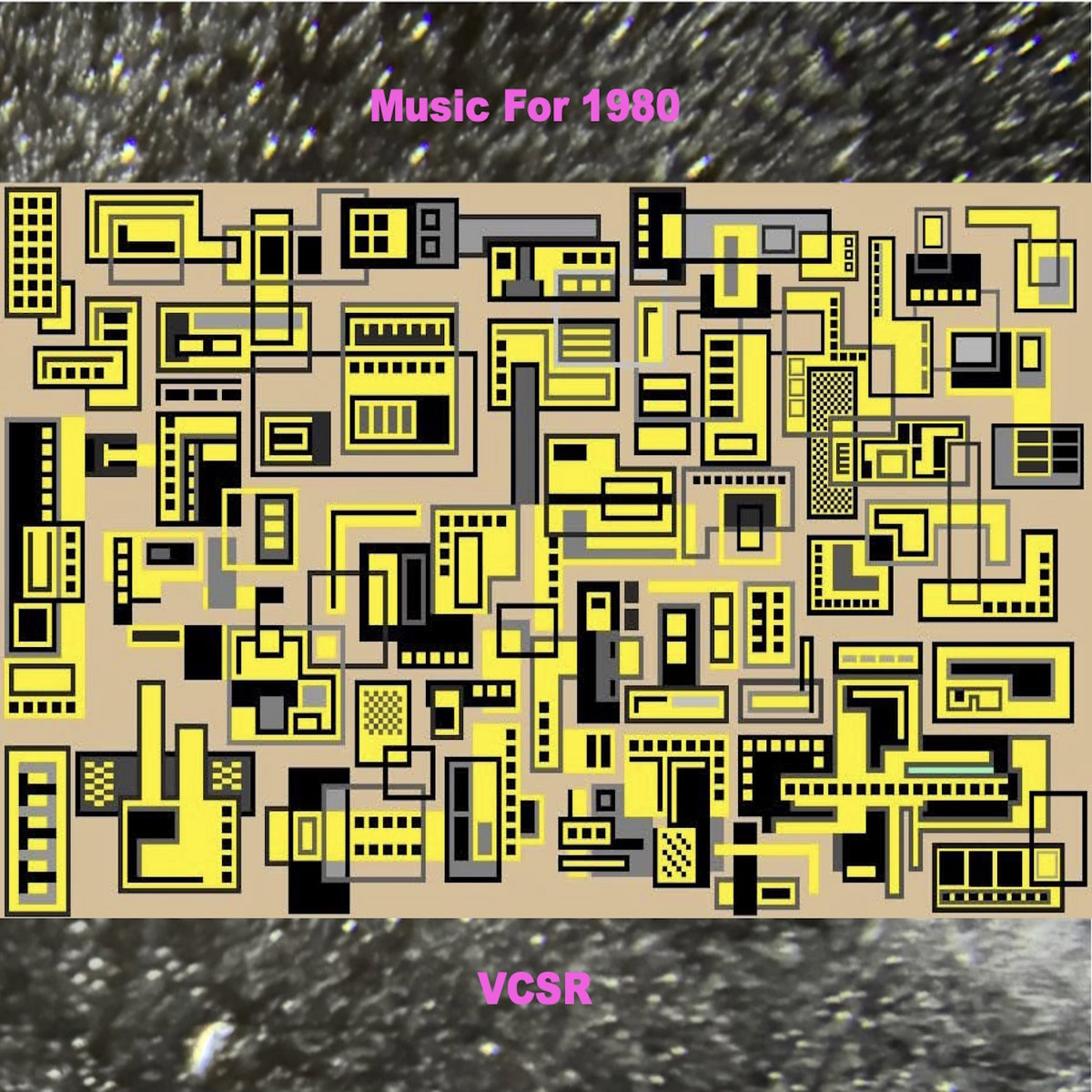Cycle Race | VCSR | Bil Vermette