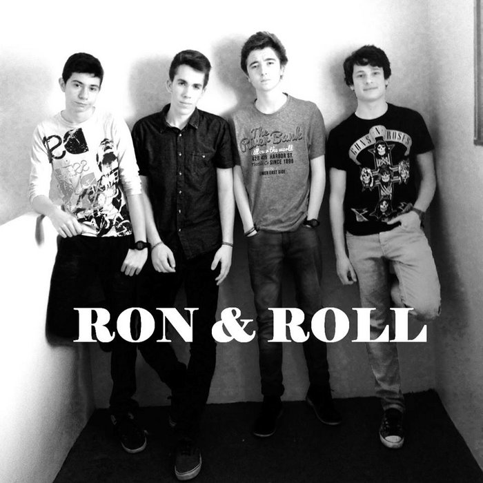 Despiértate Ya! (Directo) | Ron & Roll