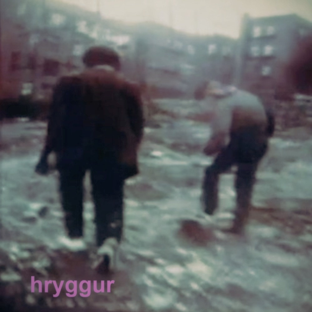 hryggur | hryggur